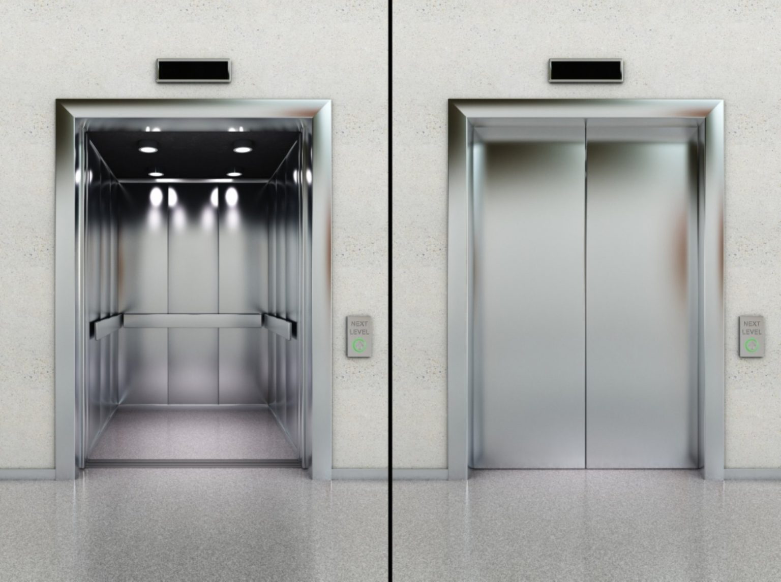Lift Modernization – Trimax Elevators